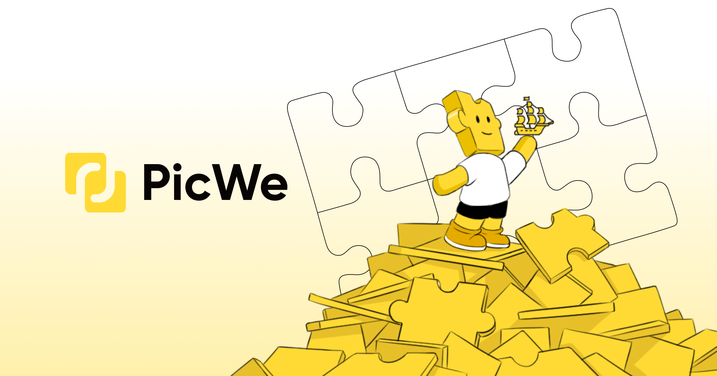 PicWe: Omni-Chain RWA DEX. The Future of Liquidity